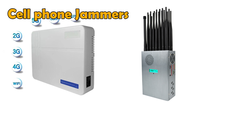 Common-Misconceptions About Cell Phone Jammers